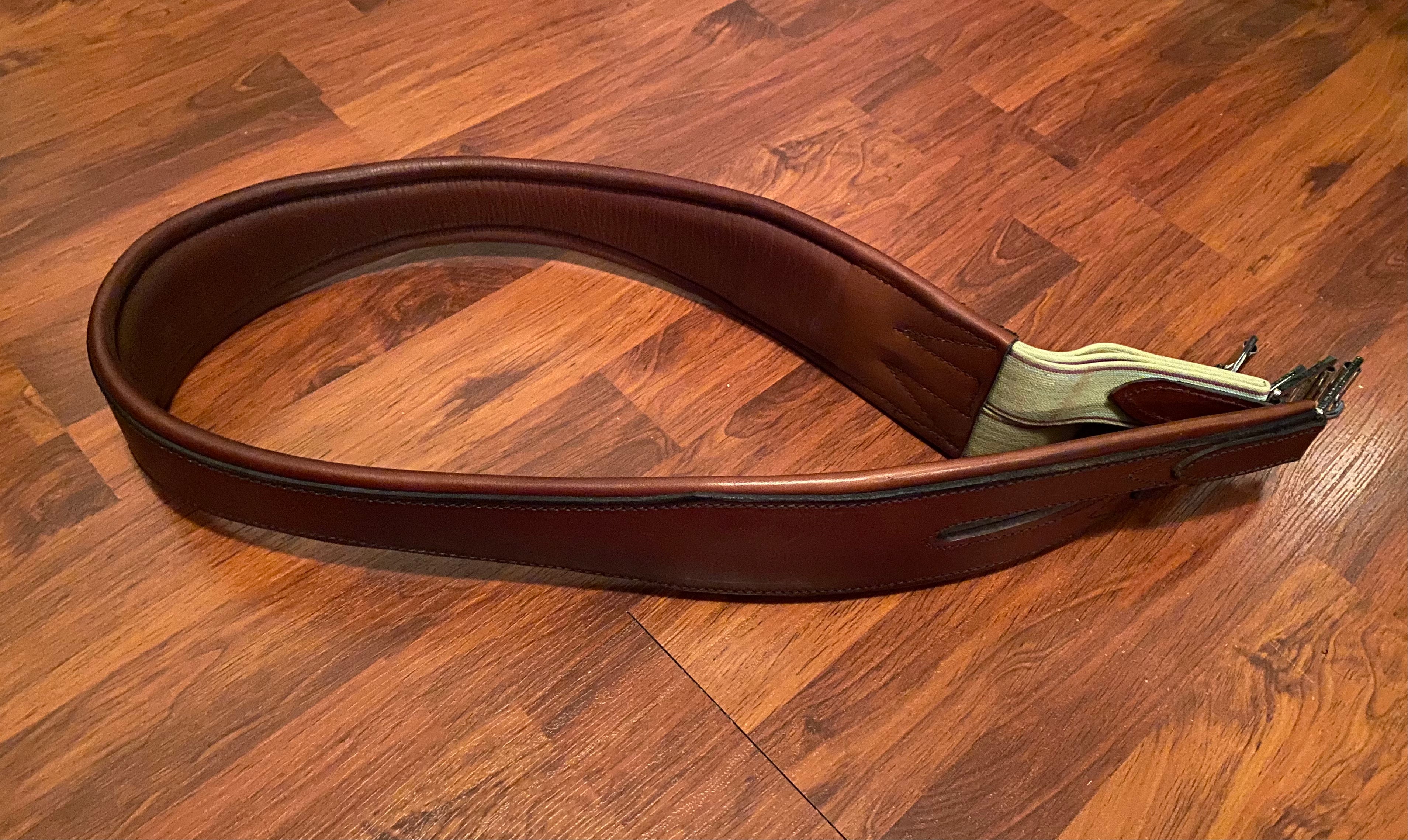 Girths – All About Tack