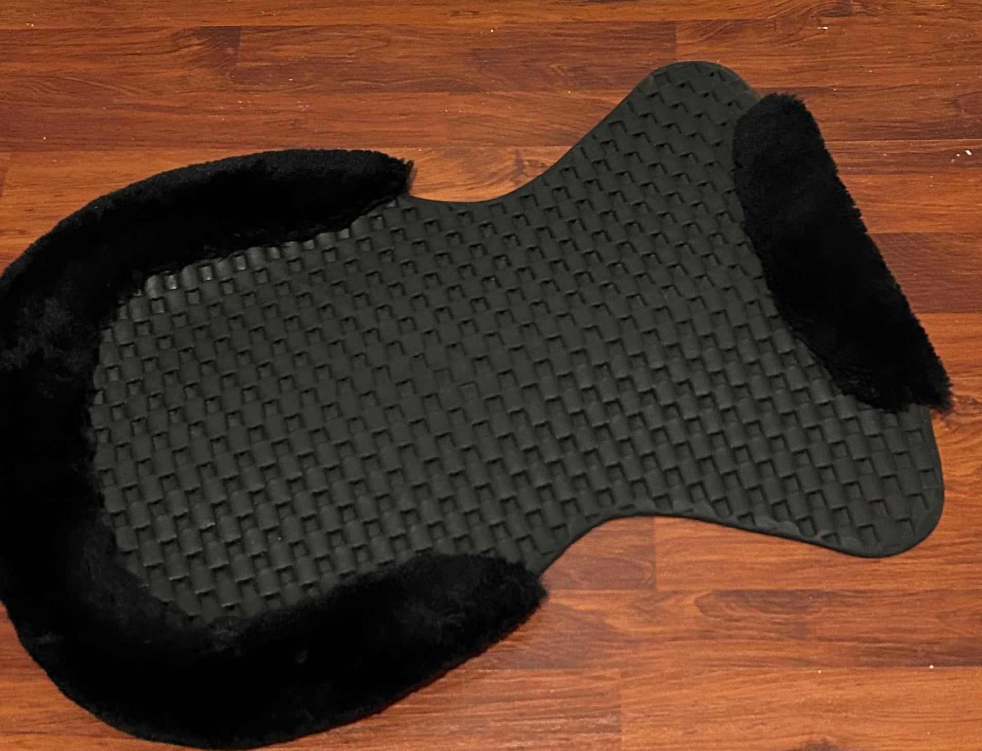 Acavallo Piuma Air-release featherlight gel pad. – All About Tack